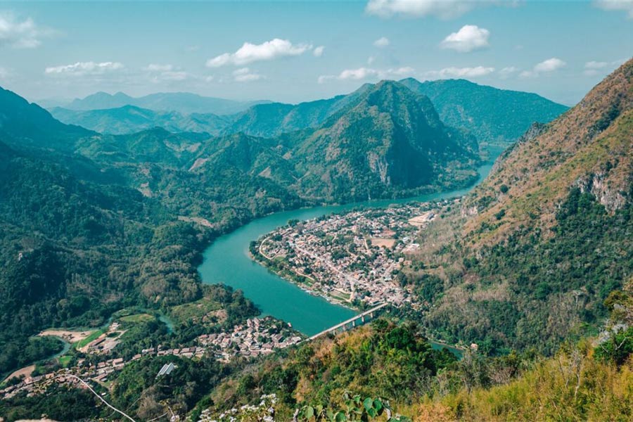 A 15 Day Cross Border Escapade Through Thailand And Laos A 15 Day Cross Border Escapade Through Thailand And Laos
