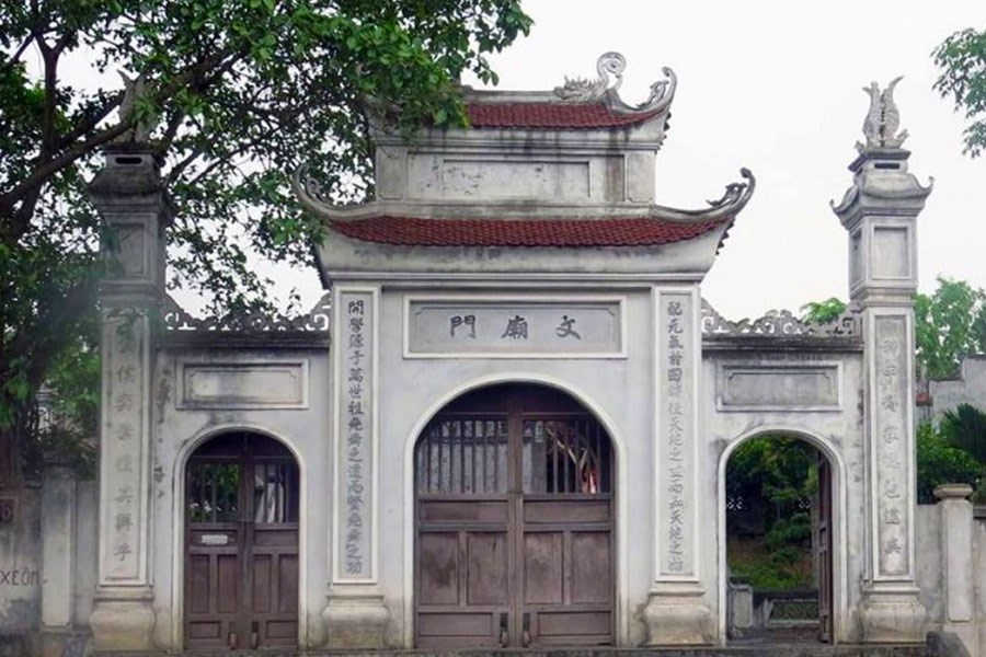Bac Ninh