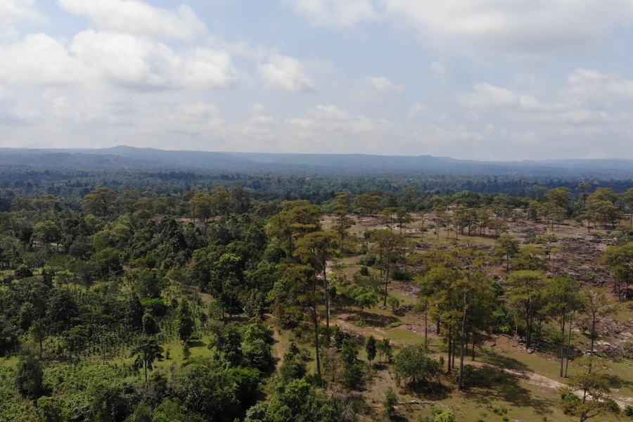 Bolaven Plateau travel guide - Bolaven Plateau Attractions - Bolaven ...