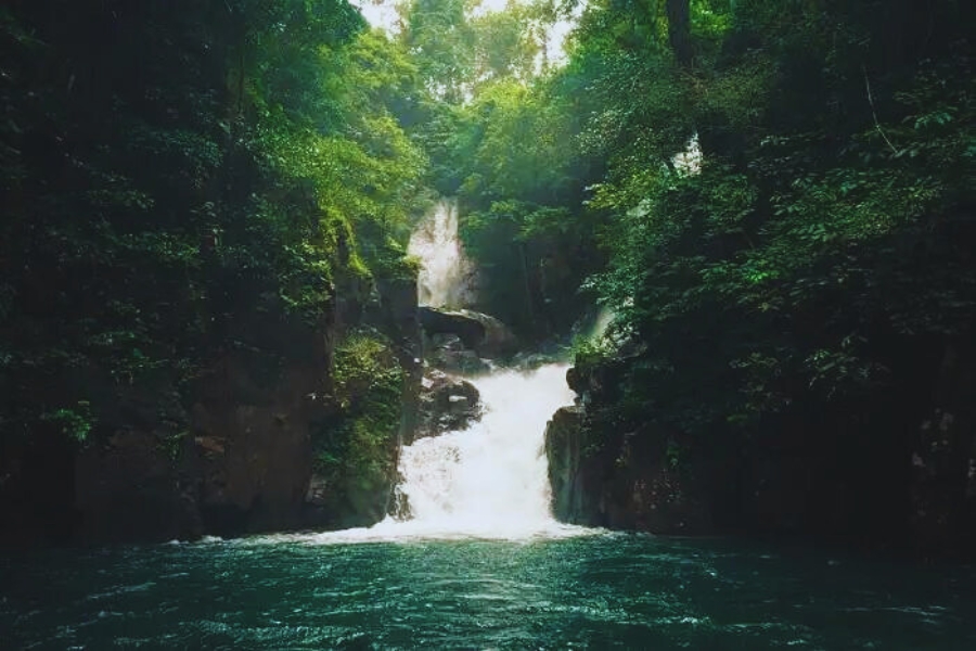 Chanthaburi - Thailand