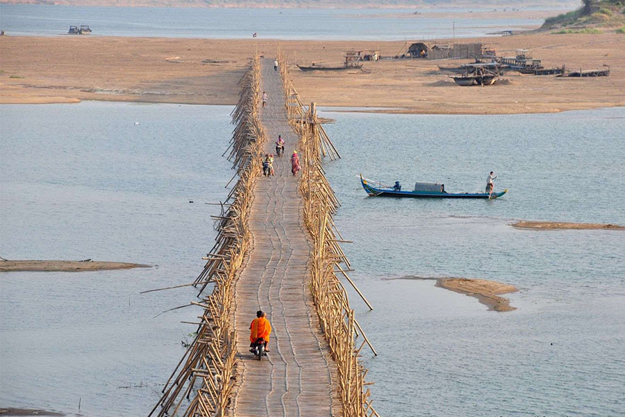 Kampong Chhnang - Kampong Chhnang Travel Guide - Asia King Travel