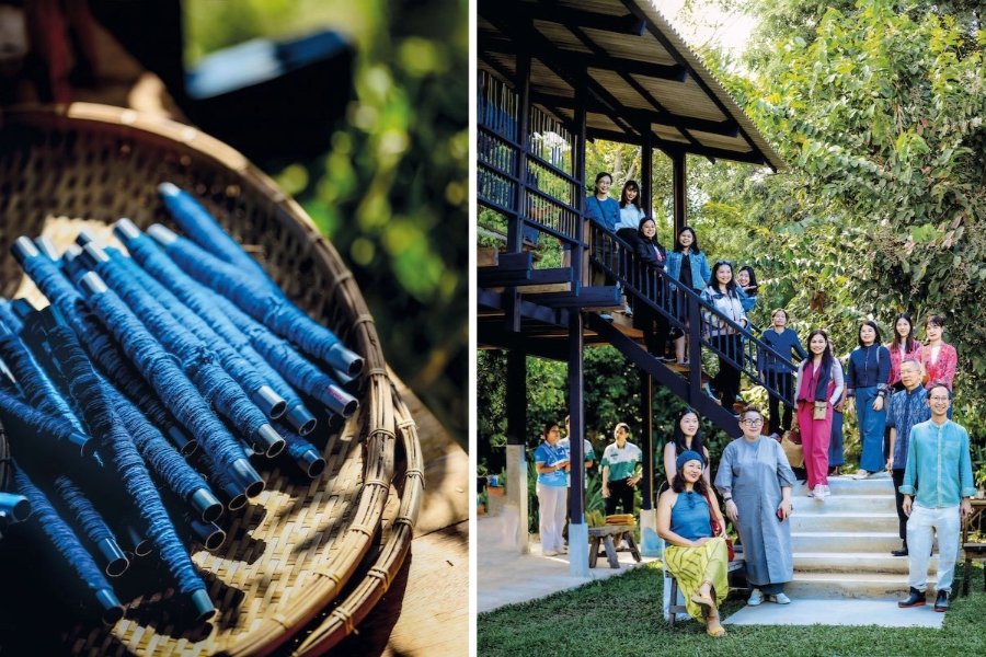 Traditional Craft Villages in Thailand: A Cultural Travel Guide