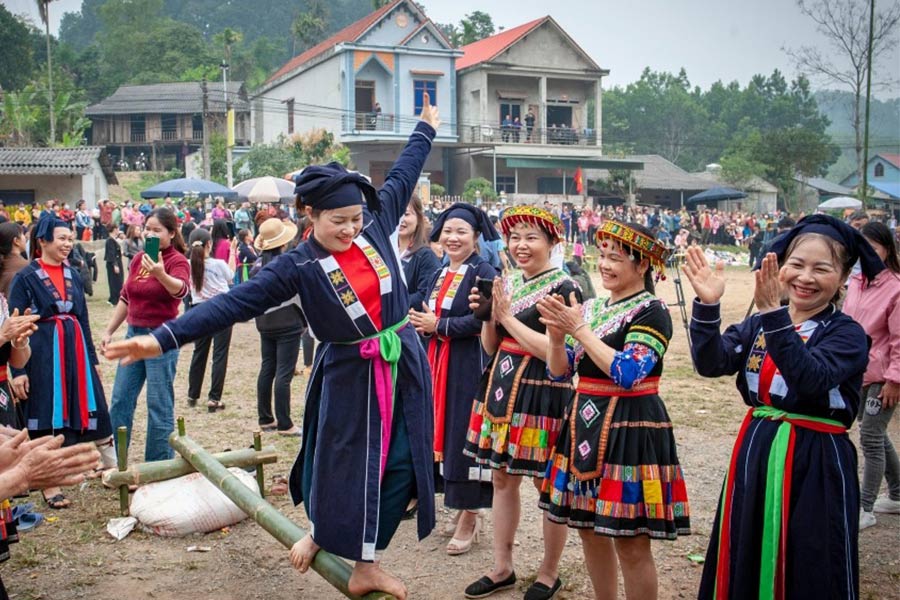 Discover Thai Nguyen Province: Nature and Culture Unite