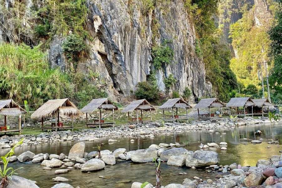 Xaisomboun Province Travel Guides Xaisomboun Province Travel Tips