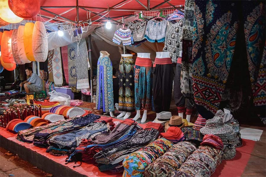 Best Souvenirs to Buy in Laos - Laos Shopping Tips - Laos Gifts Travel ...