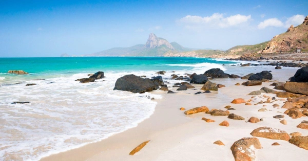 Con Dao: Where History Meets Island Serenity