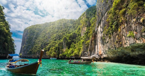 Phuket - Thailand