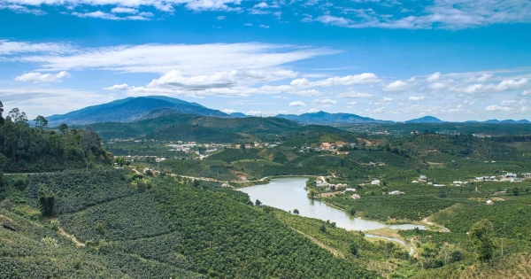 Discover Dak Lak: Experience Nature and Culture Wonders