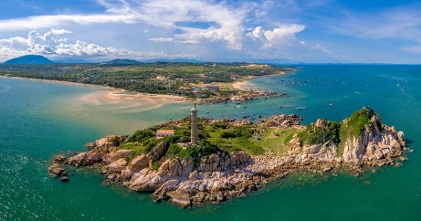 Binh Thuan - Travel guide in Binh Thuan