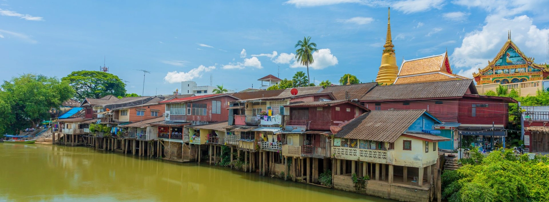 Chanthaburi - Thailand