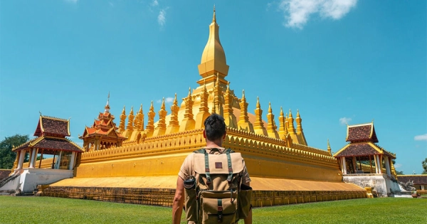 What Language Do People in Laos Speak?