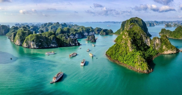 Vietnam Cambodia Tour 23 days: New Border Crossing