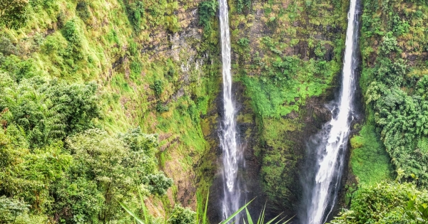 Discover Pakson, Laos