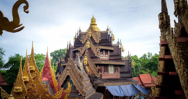 Nonthaburi travel guide - Nonthaburi Attractions - Nonthaburi Travel tip