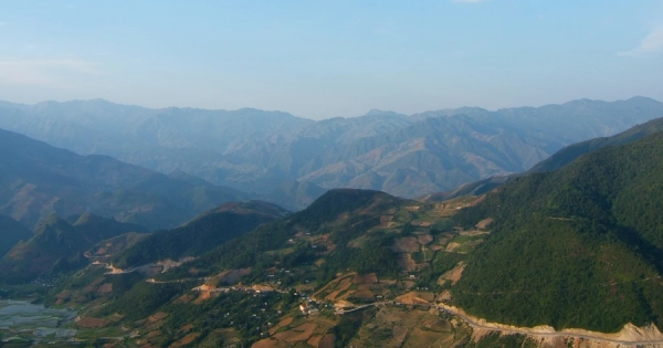 A travel guide to Khau Pha Pass