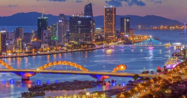 Best attractions to visit for a Vietnam Tour 10 Days