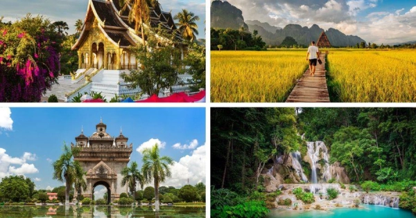 Laos travel guide: Everything you need to know