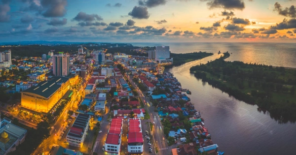 Miri - A Complete Travel Guide to Sarawak's Hidden Gem