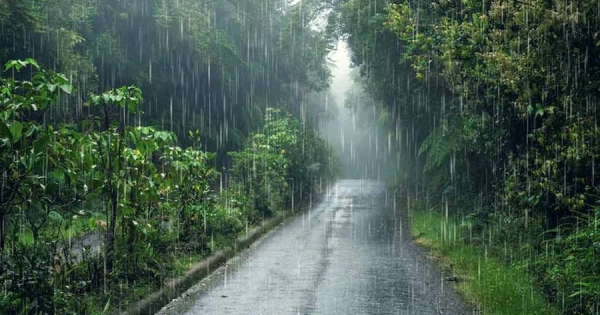 Monsoon Season: Navigating the Wettest Months in Thailand with Ease