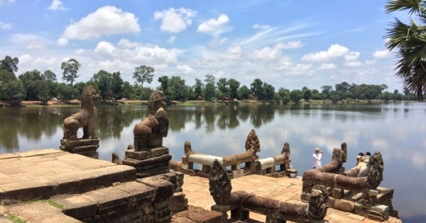 Srah Srang