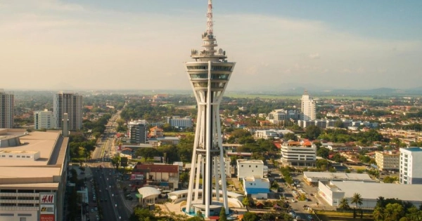 Alor Setar - A Hidden Gem of Culture and Heritage