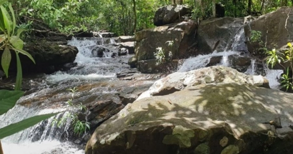 Mo Waterfall, Travel guide - Travel tips