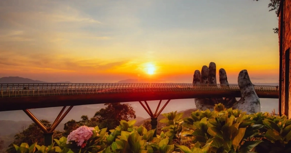 Discovering the top 5 most beautiful sunset spots in Vietnam
