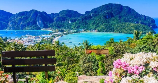 Krabi Tour 3 days: The Ultimate Self-Guided Itinerary