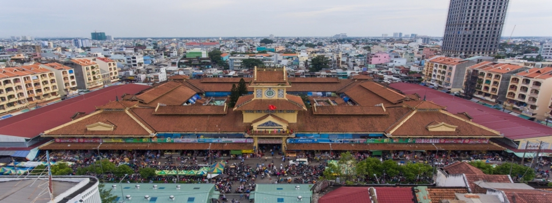 Complete Guide to Cho Lon: Ho Chi Minh City’s Historic Chinatown