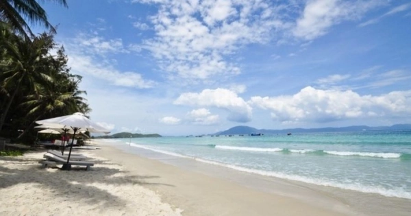 Doc Let Beach Travel Guide - Travel Tips