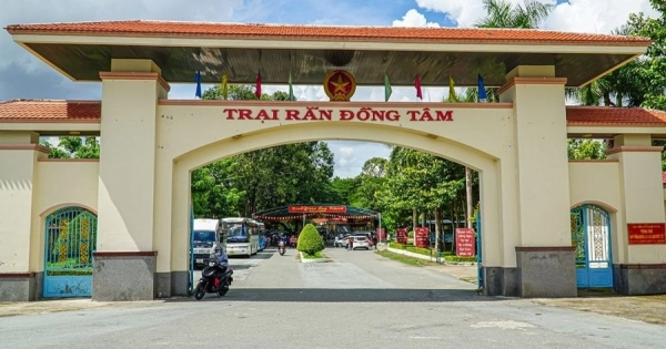 Travel guide to Dong Tam Snake Farm: A unique zoo