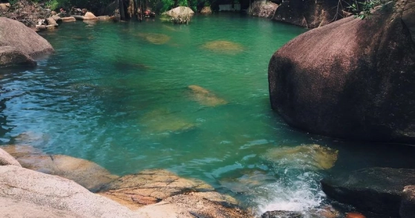 Suoi Da Vung Tau Travel Guide - Travel Tips