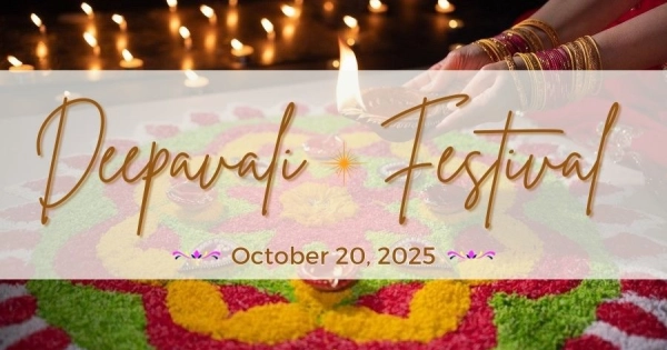 Deepavali Festival: A Cultural Insight into Malaysia's Hindu Community