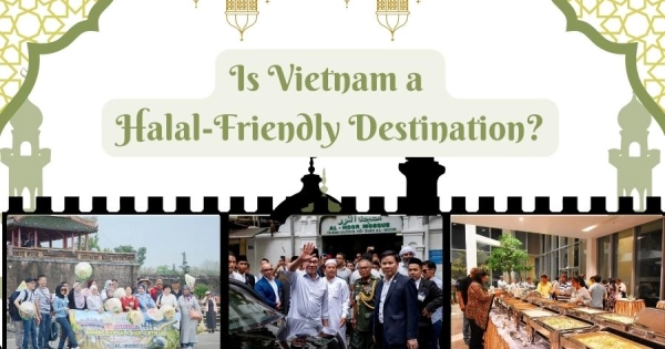 Is Vietnam a Halal-Friendly Destination for Muslim Travelers?